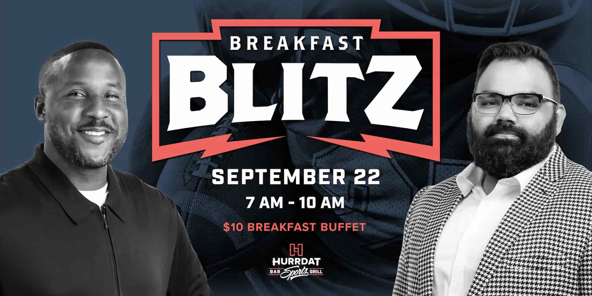 About Hurrdat Sports Bar & Grill | Sports Bar & Restaurant in Omaha, NE